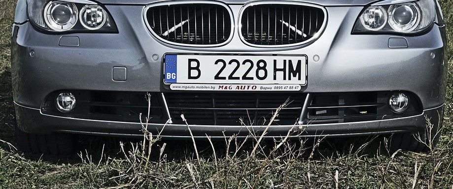 Targa prova: ecco le ultime novità - REV.AUT.